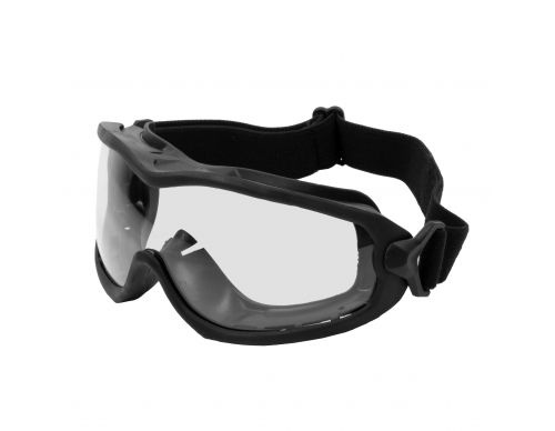 Очки защитные (WoSport) Ant-shaped goggles (Black) купить на OZON по ...