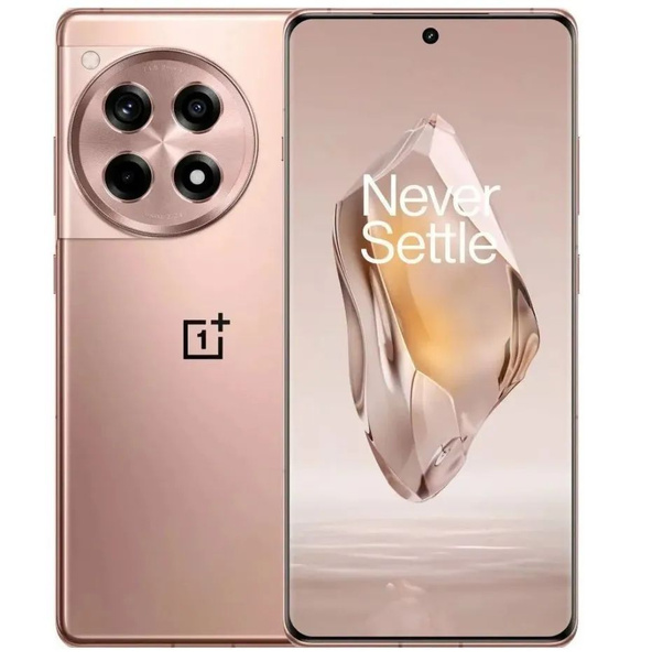 Смартфон OnePlus 12R 256 ГБ 16 ГБ Желтый 6.78 OLED/AMOLED Oneplus 12R ...