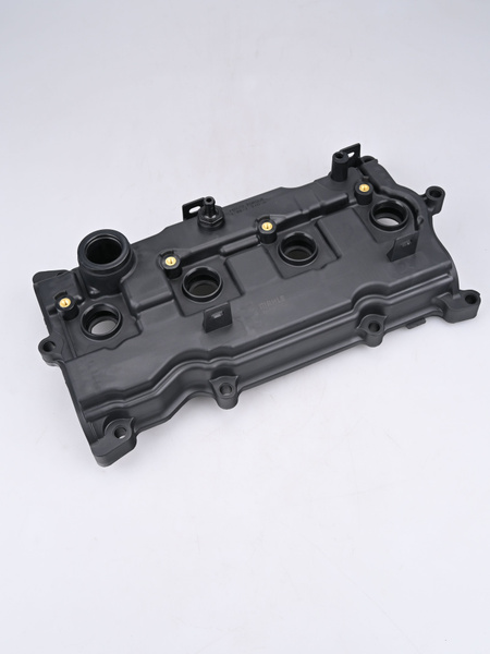 Renault Крышка клапанов, арт. 132644JM0B, 1 шт. купить на OZON по ...
