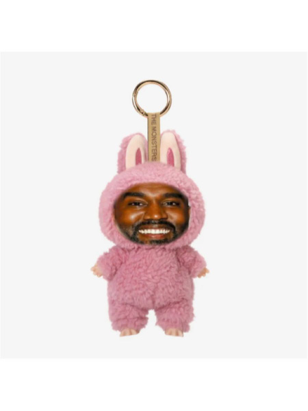 Мягкая игрушка Layeye 17cm купить на OZON по низкой цене (2716000737)