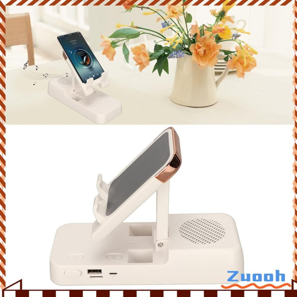 Телефон Стенд Bluetooth купить на OZON по низкой цене (2813327057)