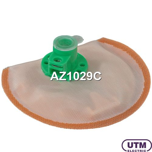 Сетка-фильтр для бензонасоса UTM AZ1029C, oem 3109007000 купить на OZON ...