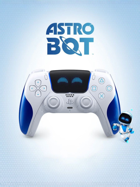 Вопросы и ответы о Беспроводной контроллер SONY PlayStation 5 DualSense ...