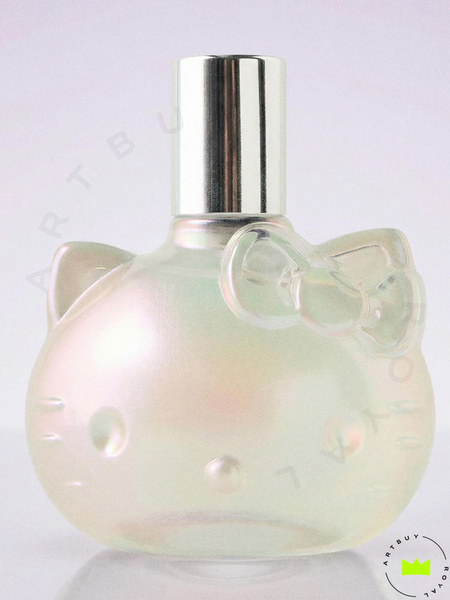 Zara Туалетная вода HELLO KITTY + MAGIC RAINBOW EDT 50 мл купить на ...