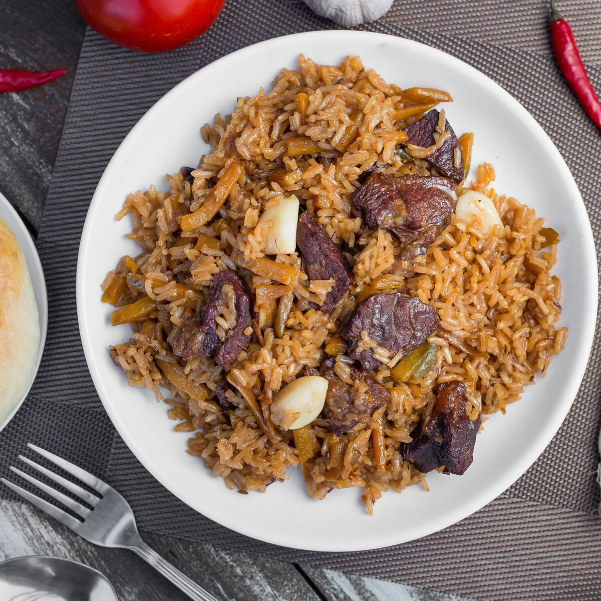 Зира (кумин) семена, приправа для плова, мяса 65 гр купить на OZON по ...