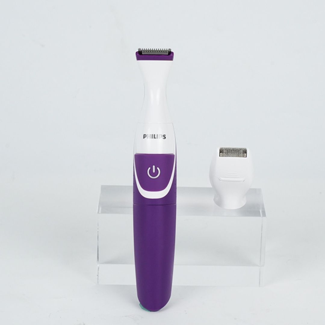 Philips Триммер женский BRT383 купить на OZON по низкой цене (1962164214)