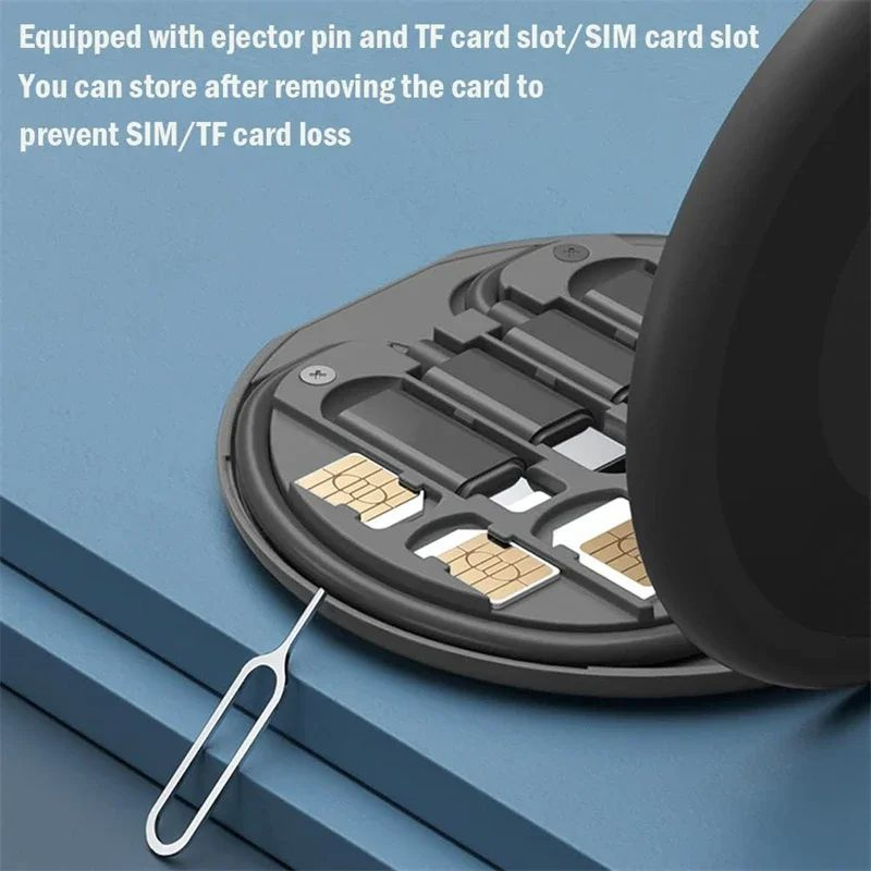Комплект Кабель Usb Type C 60 Вт провод быстрая зарядка тайп си для