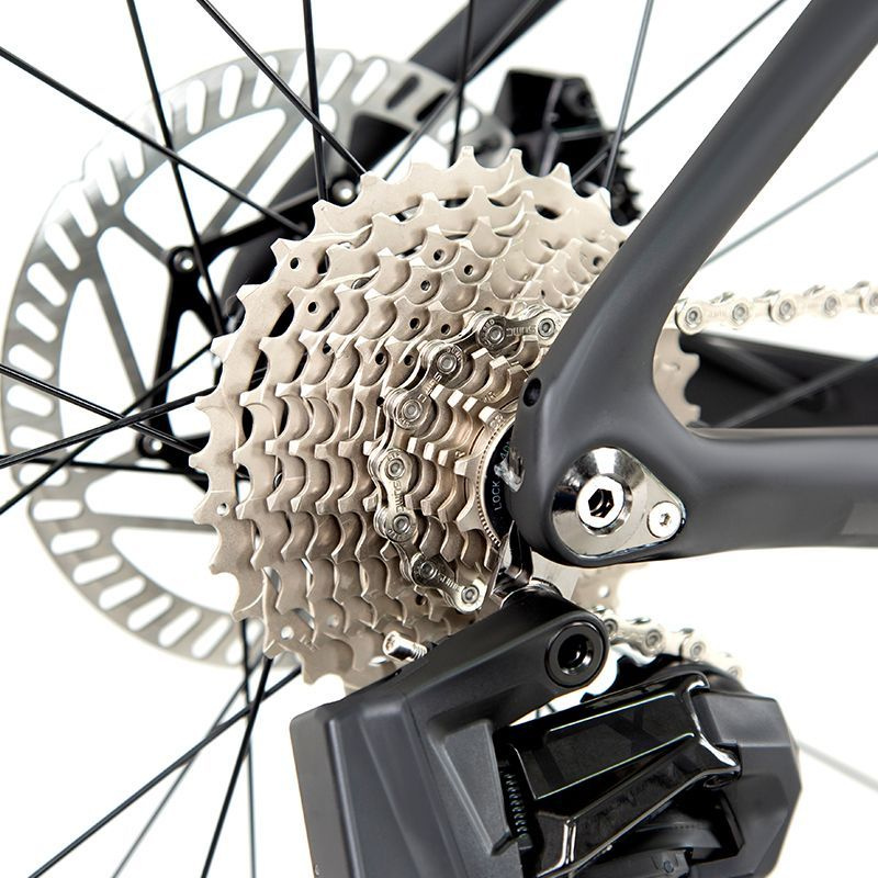 TWITTER BIKE Велосипед Шоссейный, CYCLONE-V3 (24new) Full-hydr Carbon ...