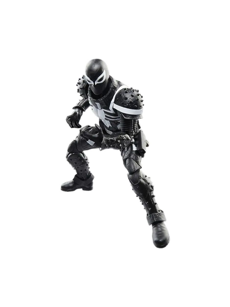 фигурки Hasbro Marvel Legends Series Action Figures Agent Venom Flash ...