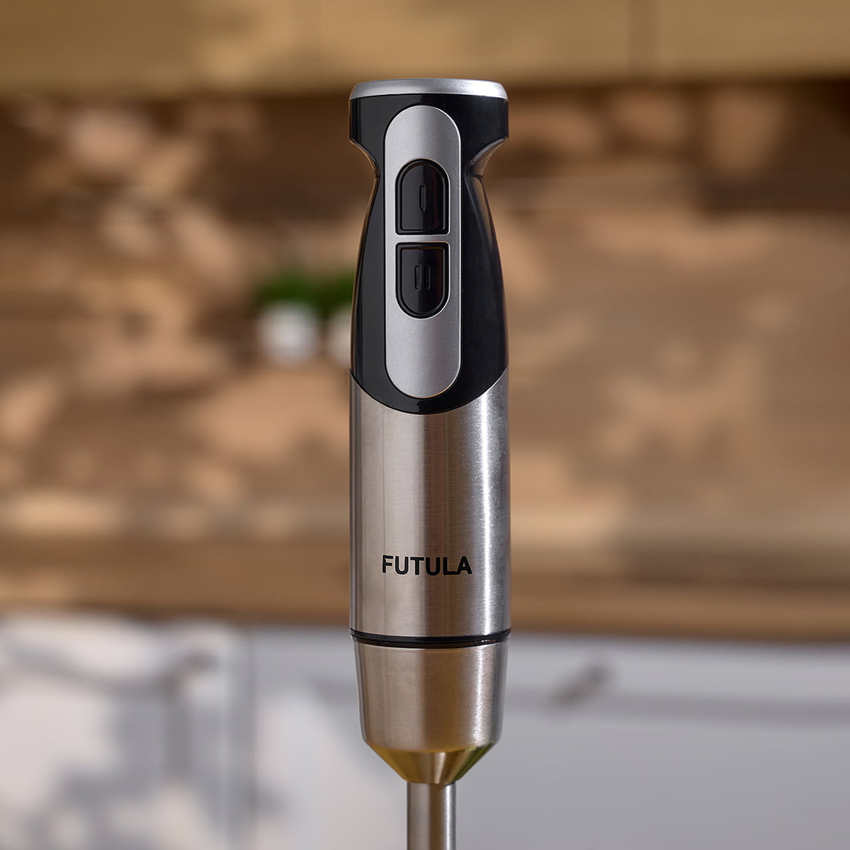 Блендер погружной Futula HB8 купить на OZON по низкой цене (1235415864)