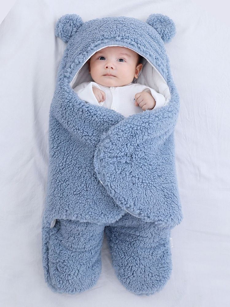 Пеленка-кокон Мальчики, Девочки BCATON, размер 66 Хлопок, Политекс Китай Еврозима купить c ...