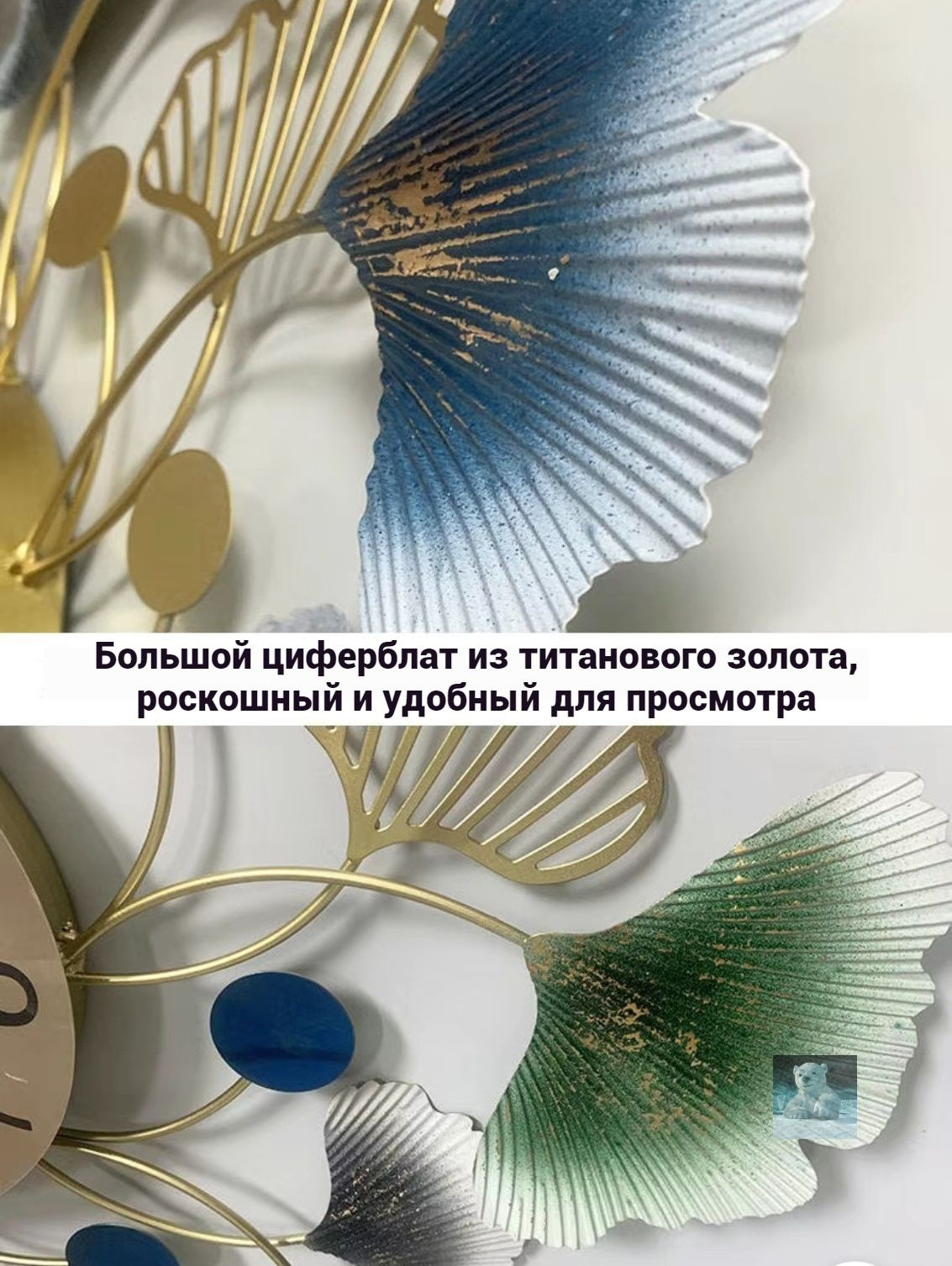 Настенные часы, 65 см х 65 см купить c доставкой на OZON по низкой цене (2979819626)