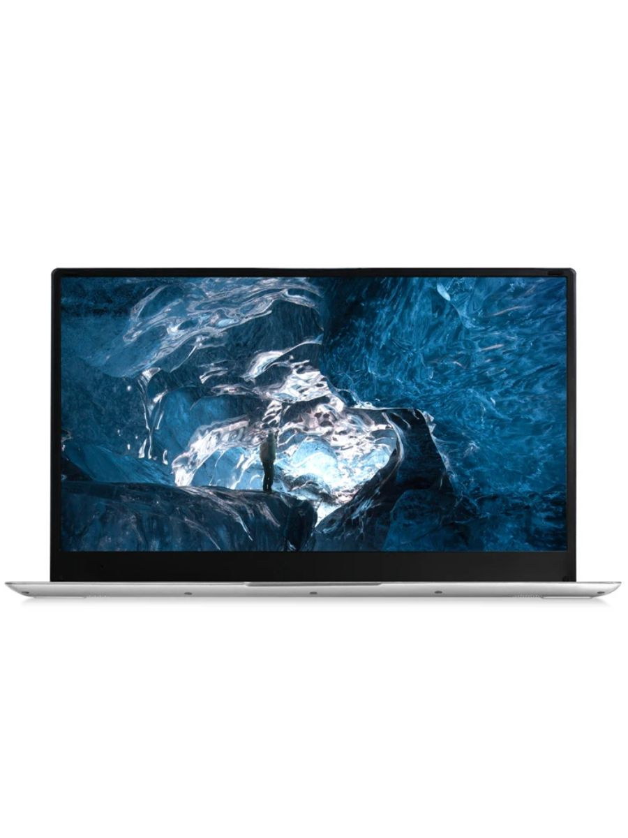 Ноутбук Moxii, 17.3, Intel N5095, Intel Celeron N5095, 8 ГБ, Intel UHD ...