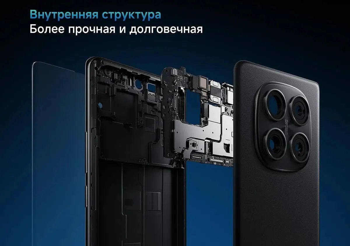 Смартфон Note 14 Pro 256 ГБ 12 ГБ Черный 6.67 OLED/AMOLED 8/256 купить ...