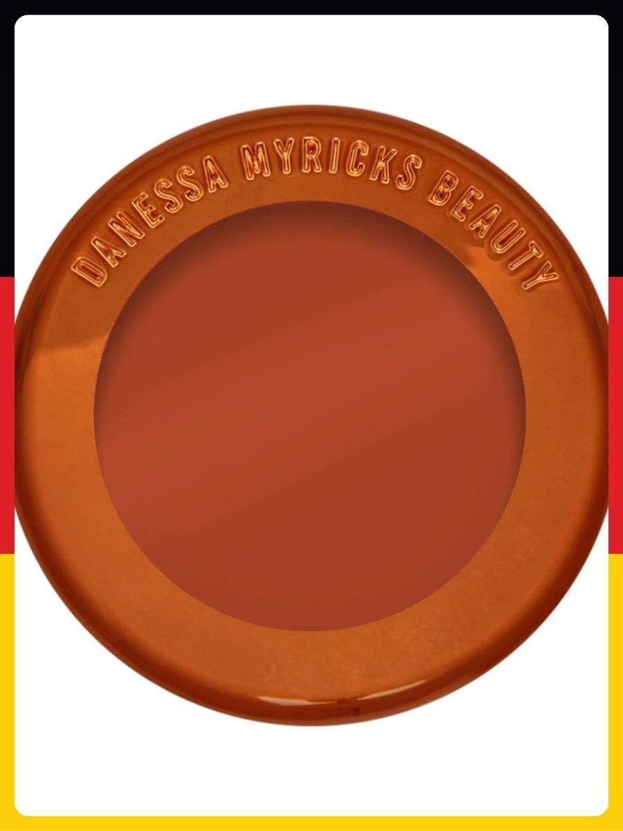 Румяна Danessa Myricks Yummy Skin Blurring Balm Powder Flushed, Jubilee ...