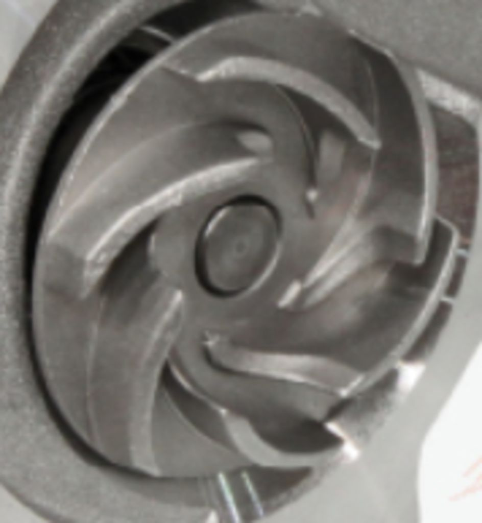 Насос водяной (помпа) Miles OPEL Опель Астра Корса Мерива Astra G и H ...