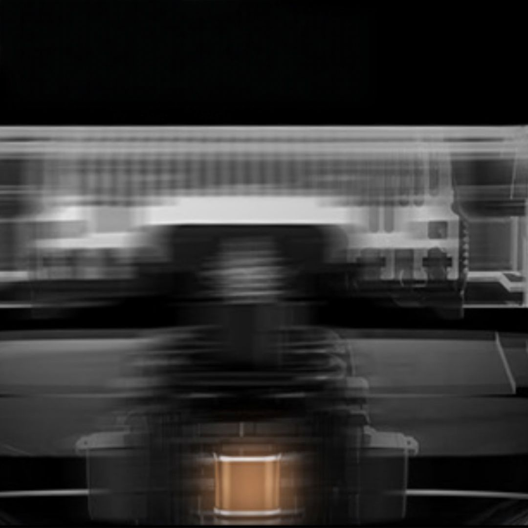 Panasonic Электробритва Мужская сеточная бритва ES-TM20, Сделано в ...