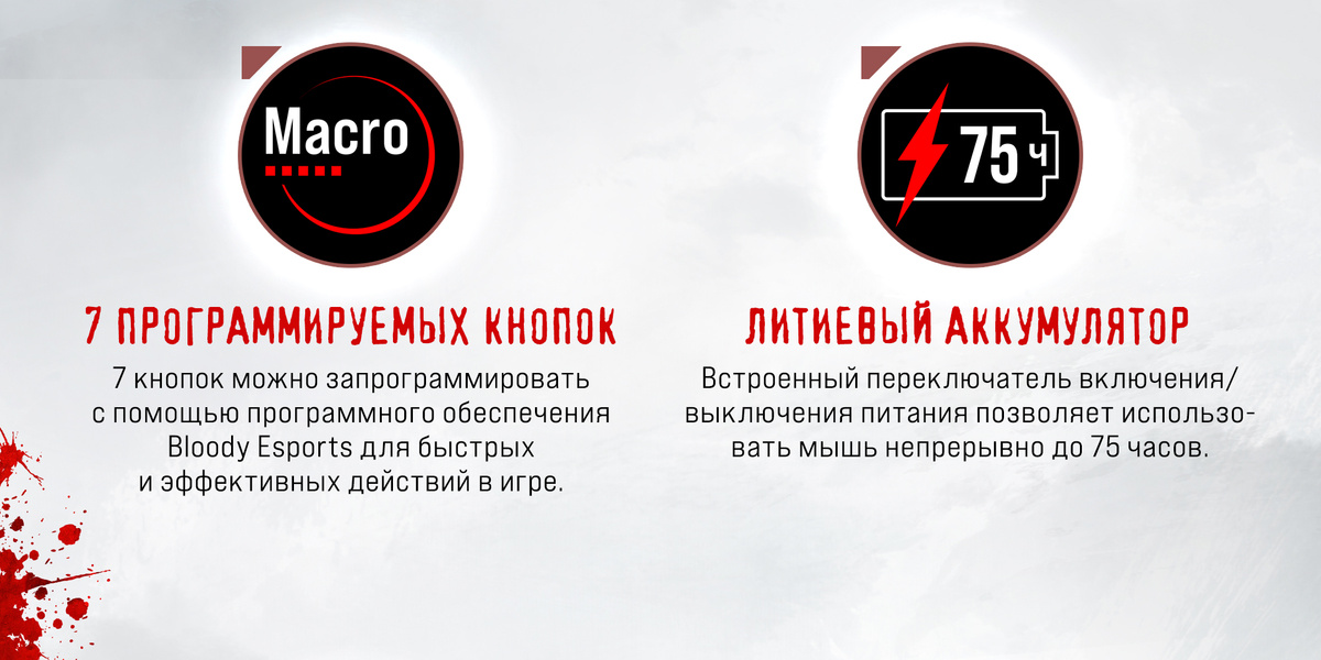 Мышь беспроводная A4Tech беспроводная R36 Ultra , белый,R36 ULTRA ...