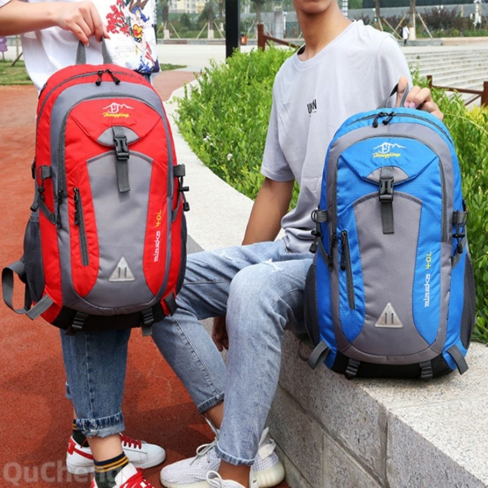 Qu Cheng Рюкзак купить на OZON по низкой цене (2908390543)