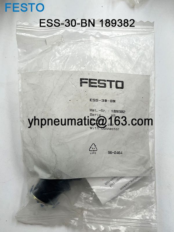 FESTO ESS-30-BN 189382 вакуумный присос купить на OZON по низкой цене ...