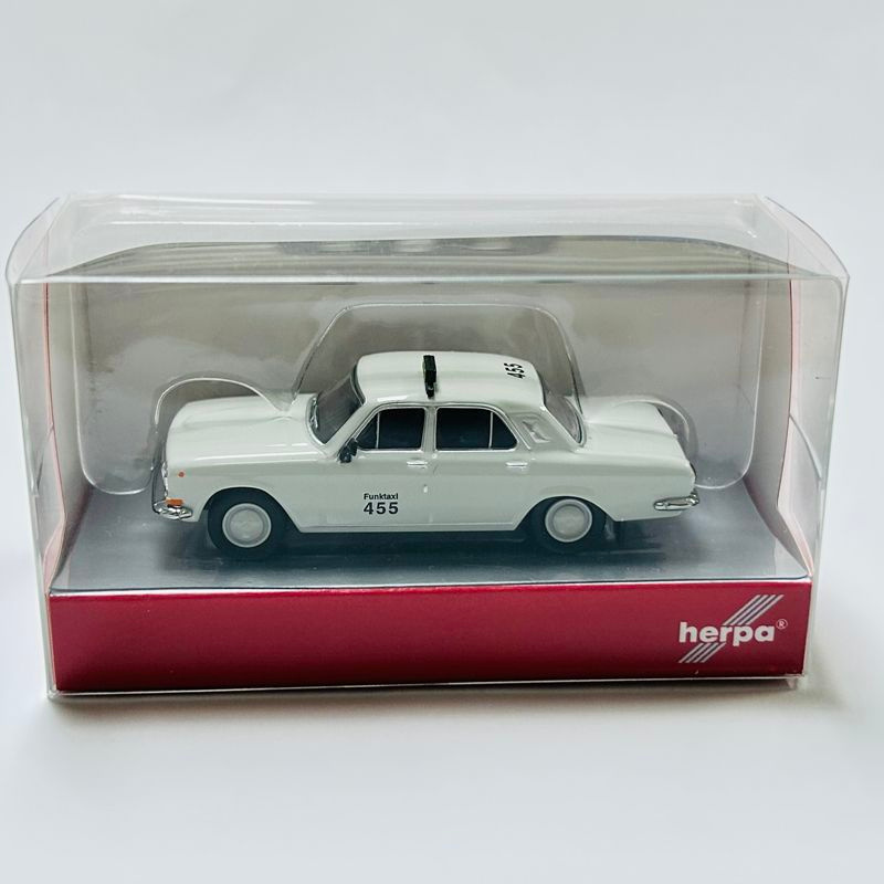 Herpa 1/87 Ladac Simca Classic Sports Police Sand Table Model Car ...