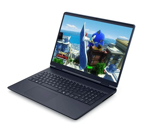 Игровой ноутбук Dell, 16, Aurora 16, Intel Core 7 240H, 16 ГБ, NVIDIA ...