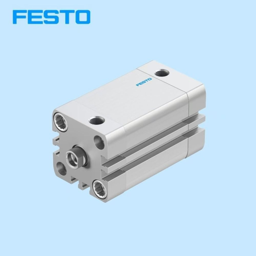 Цилиндр Festo серии ADN-63-15-A-P-A купить на OZON по низкой цене ...