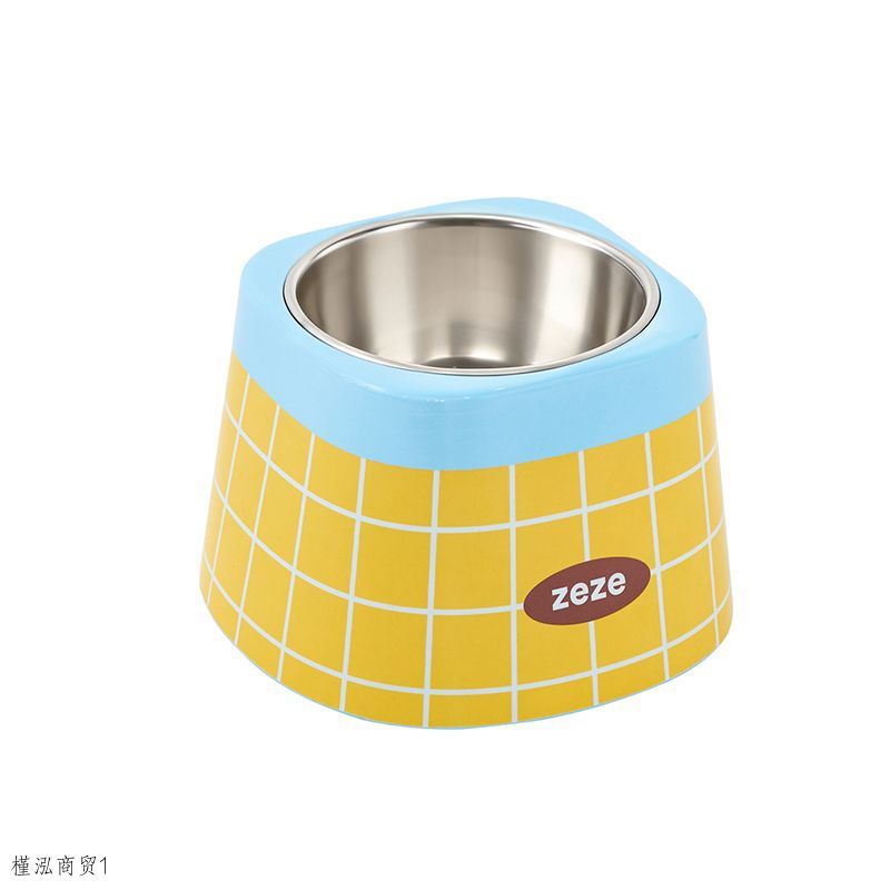zeze Миска для домашних животных купить на OZON по низкой цене (4167407005)