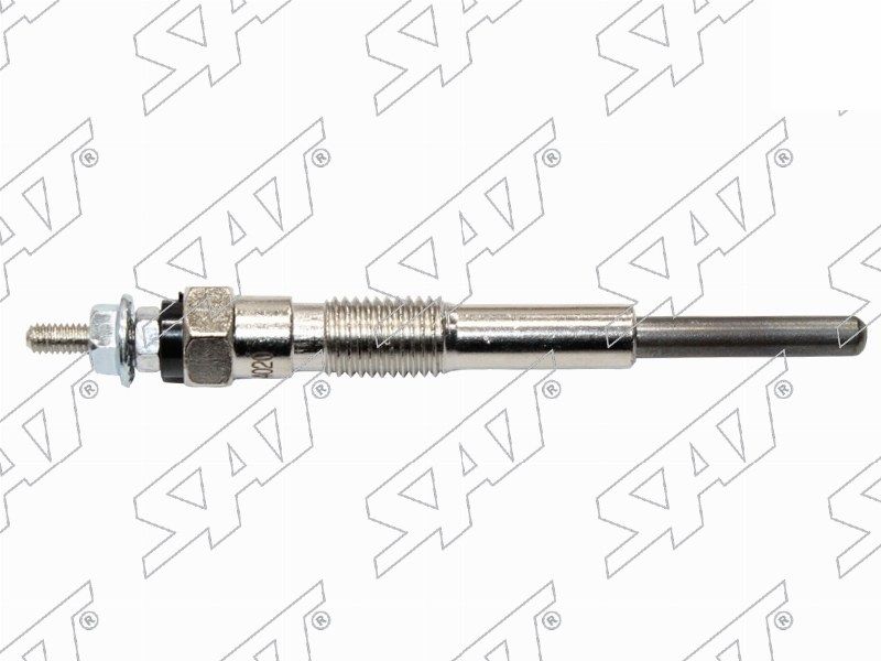 ST-19850-64020 Свеча накала TOYOTA 2C 11V купить на OZON по низкой цене ...