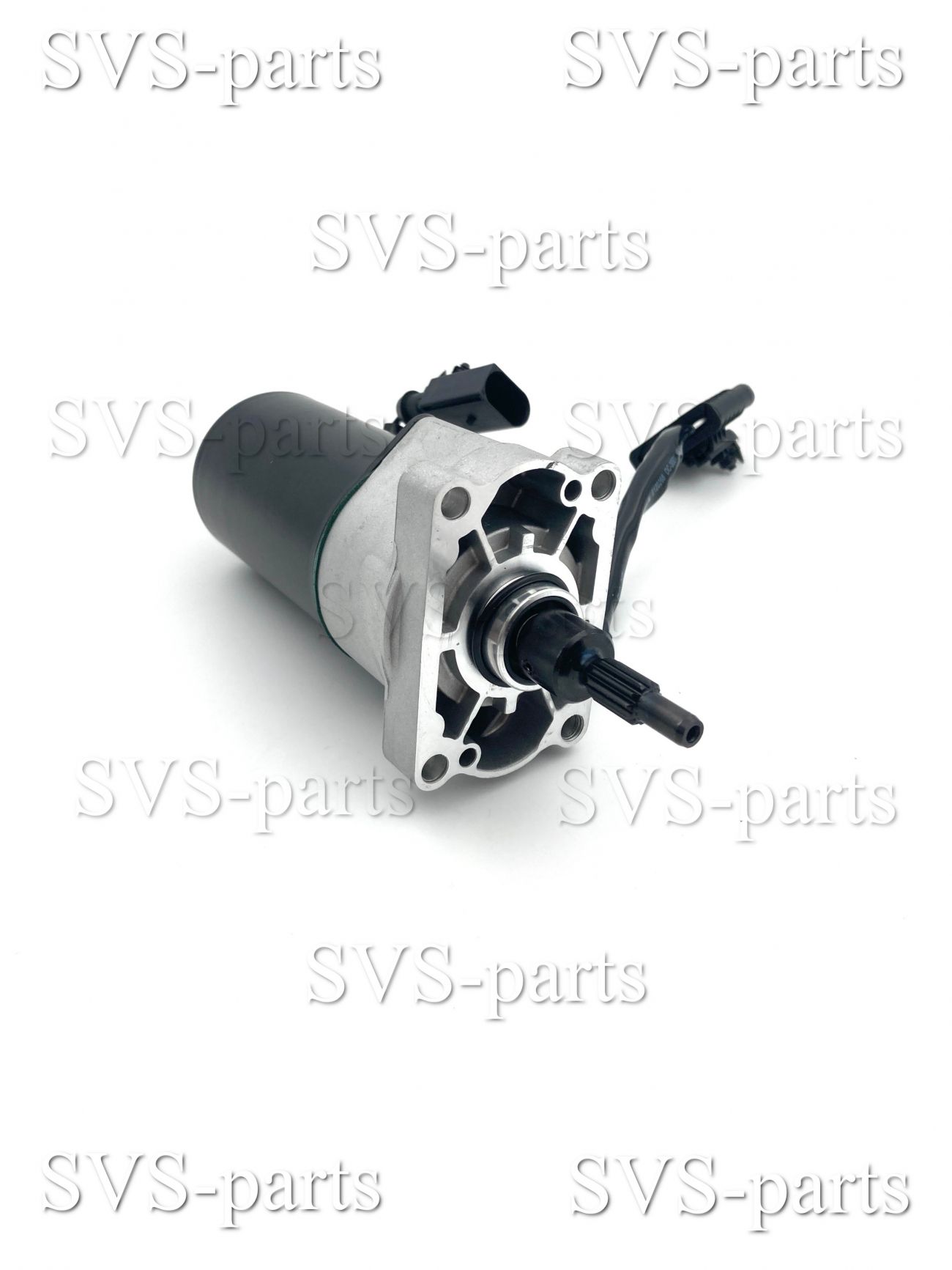 Мотор блокировки заднего редуктора Mercedes w164 OEM: a1645400288 ...
