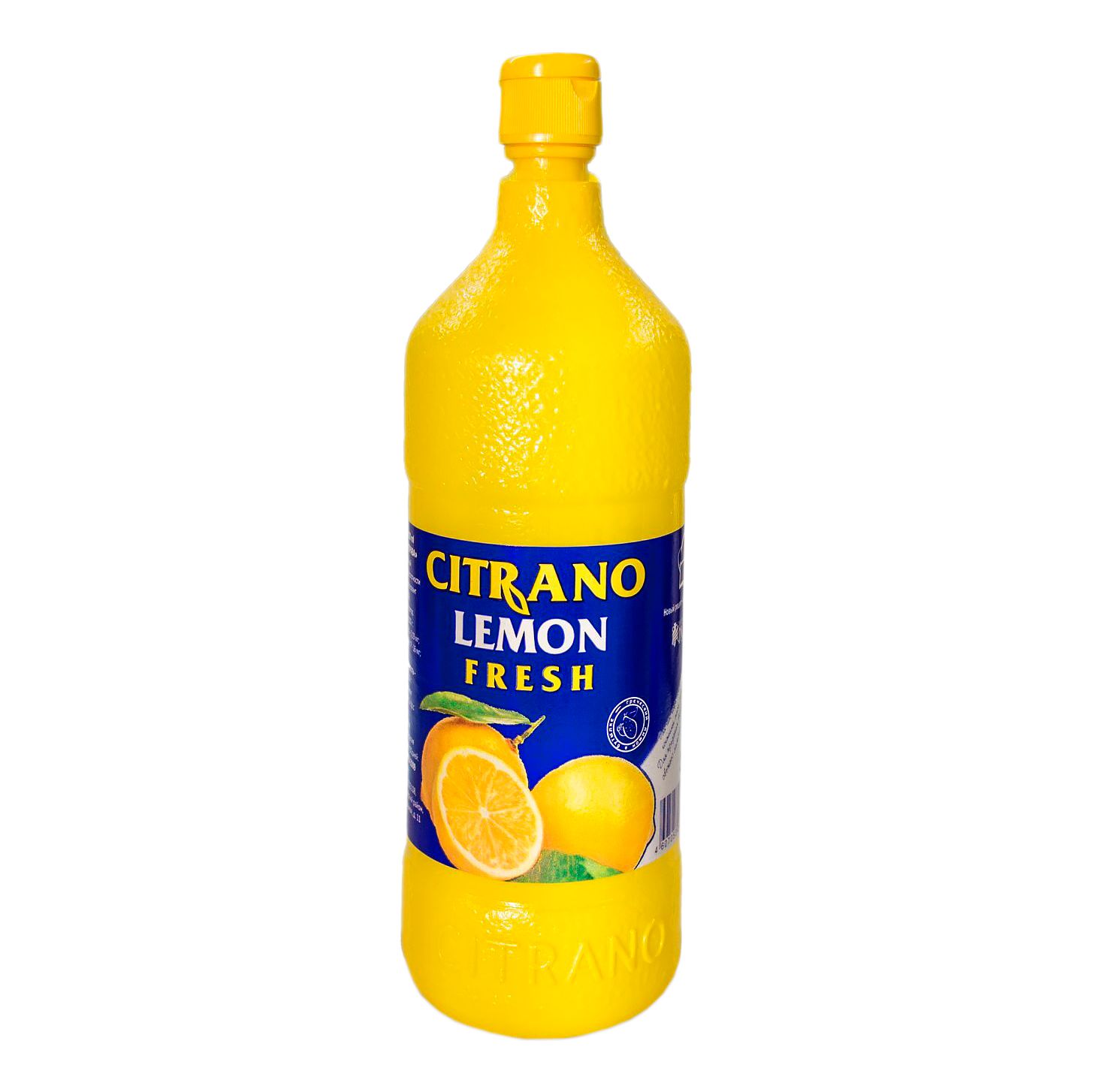 Citrano Лимонный сок 500г. 1шт. купить на OZON по низкой цене (1586122415)