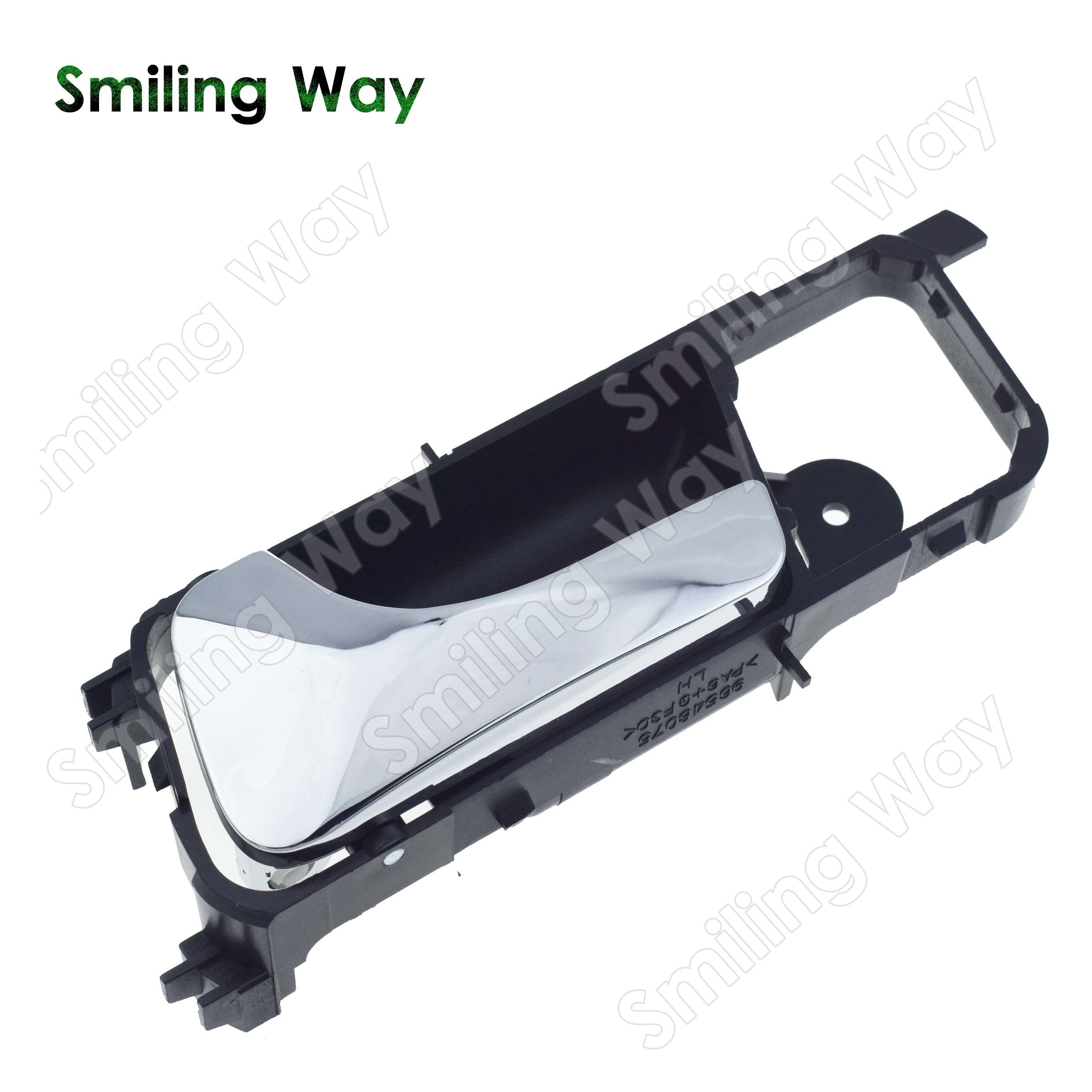 Smiling Way Ручка в салон автомобиля арт. 96548116, 96548115,96548063 ...