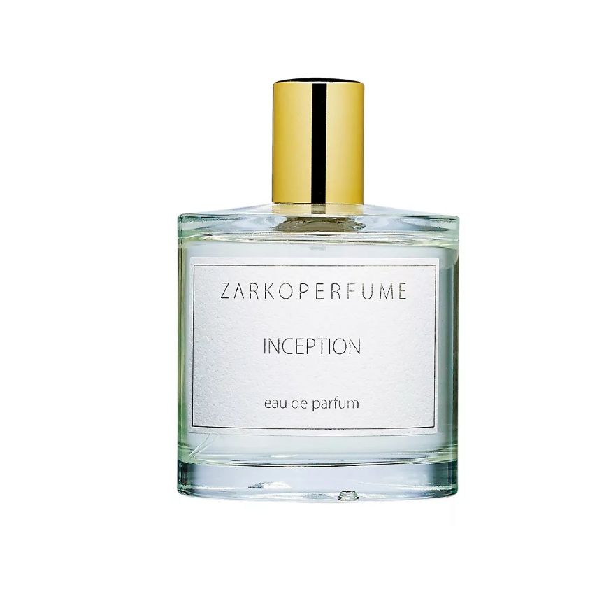 ZARKOPERFUME Inception. Парфюмерная вода, спрей 100 мл купить на OZON по низкой цене (2940728135)