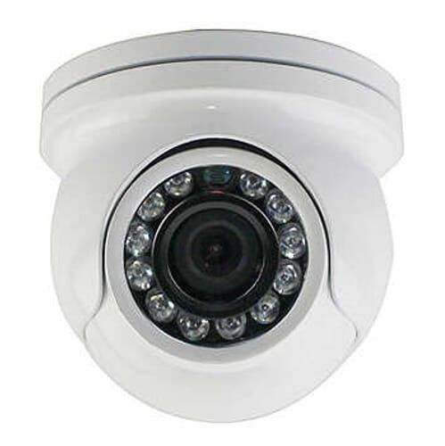 Камера видеонаблюдения IP Owler 1.3МП FD20i внутренняя купольная купить ...