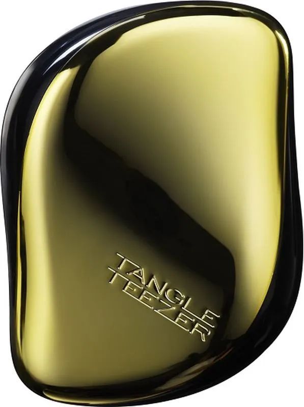 Расческа Tangle Teezer Compact Styler Rose Gold купить на OZON по ...
