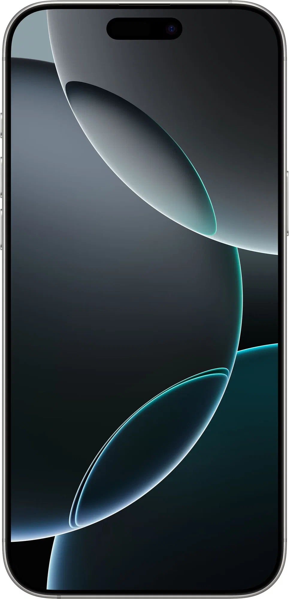 Смартфон Apple iPhone_16_Pro_Dual_SIM 1 ТБ 8 ГБ Белый 6.3 нет купить c ...