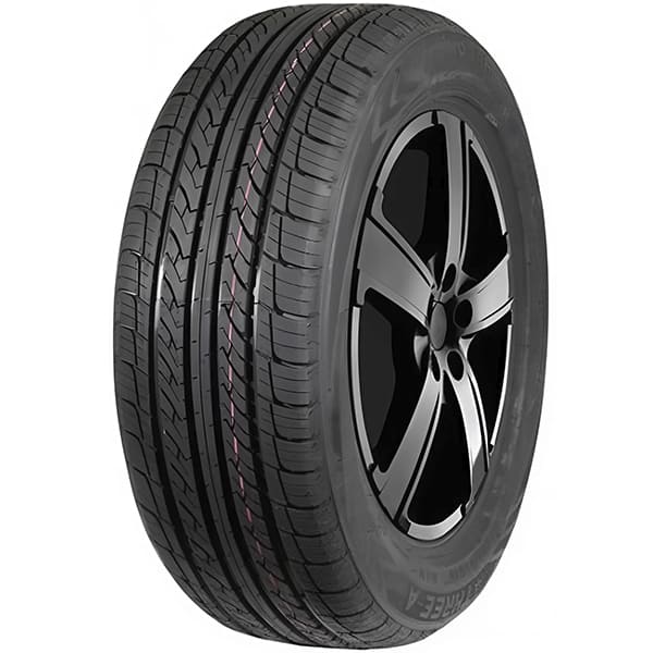 Three-A P306 Шины летние 205/70 R14 98T A215B008 (2848398082)