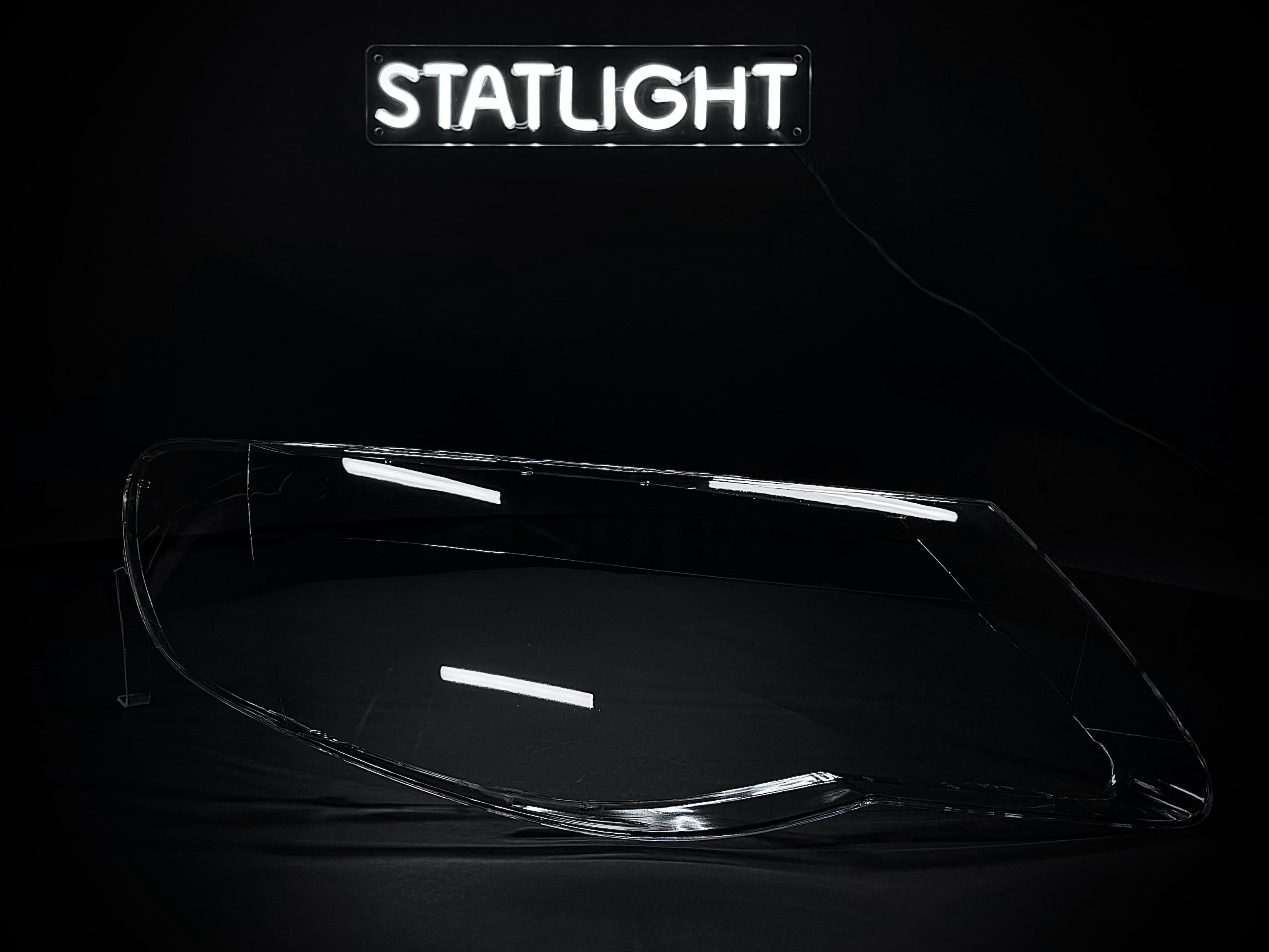 Стекло фары STATLIGHT Нет в комплекте 0 709 купить c доставкой на OZON ...
