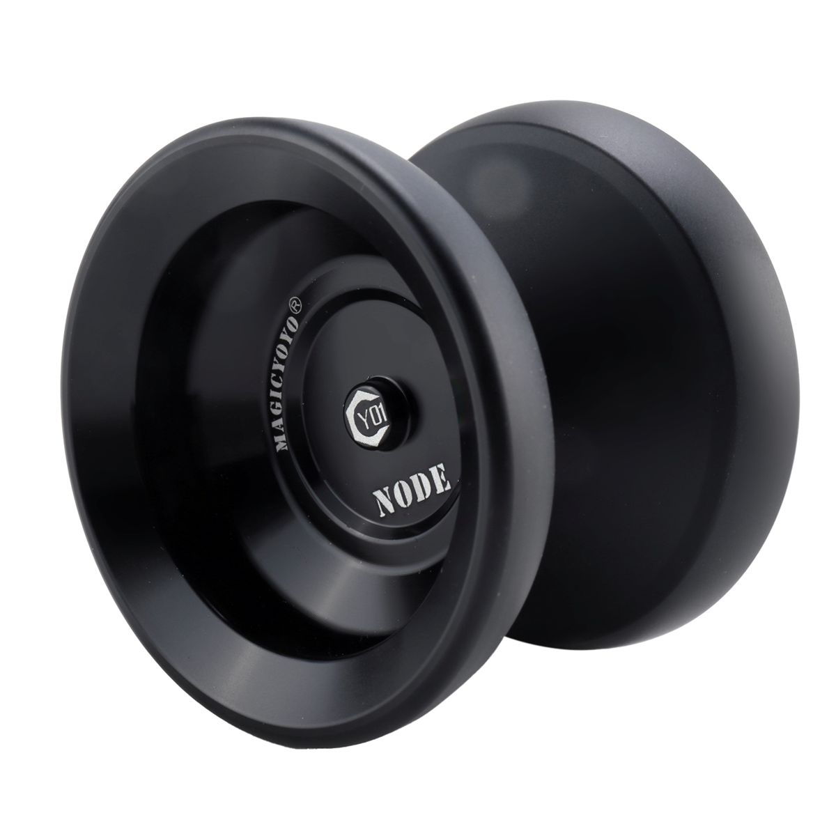 Magicyoyo Y01 Yoyos Node Pro Невосприимчивый сплав Yo-Yos ...