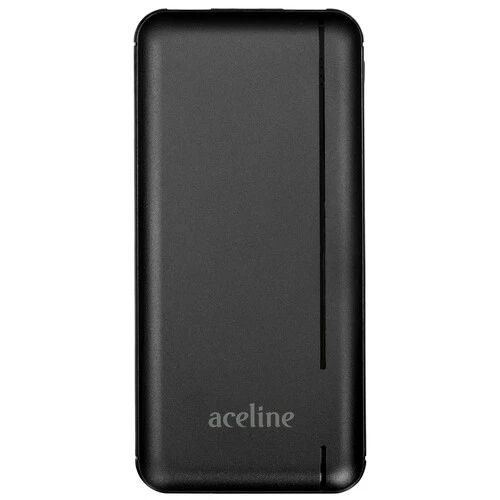 Внешний аккумулятор (Power Bank) Aceline Eco купить c доставкой на OZON ...