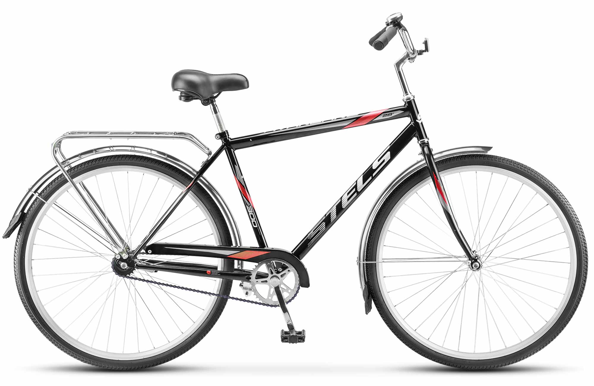 Велосипед Стелс Avangard 300 28C (м) купить на OZON по низкой цене ...