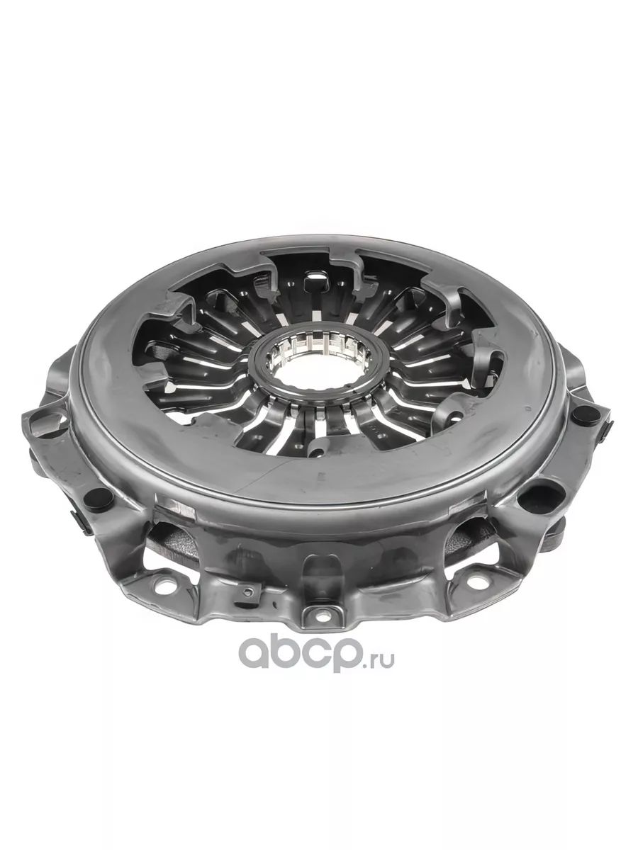 Корзина сцепления SUBARU FORESTER S Turbo, купить на OZON по низкой ...