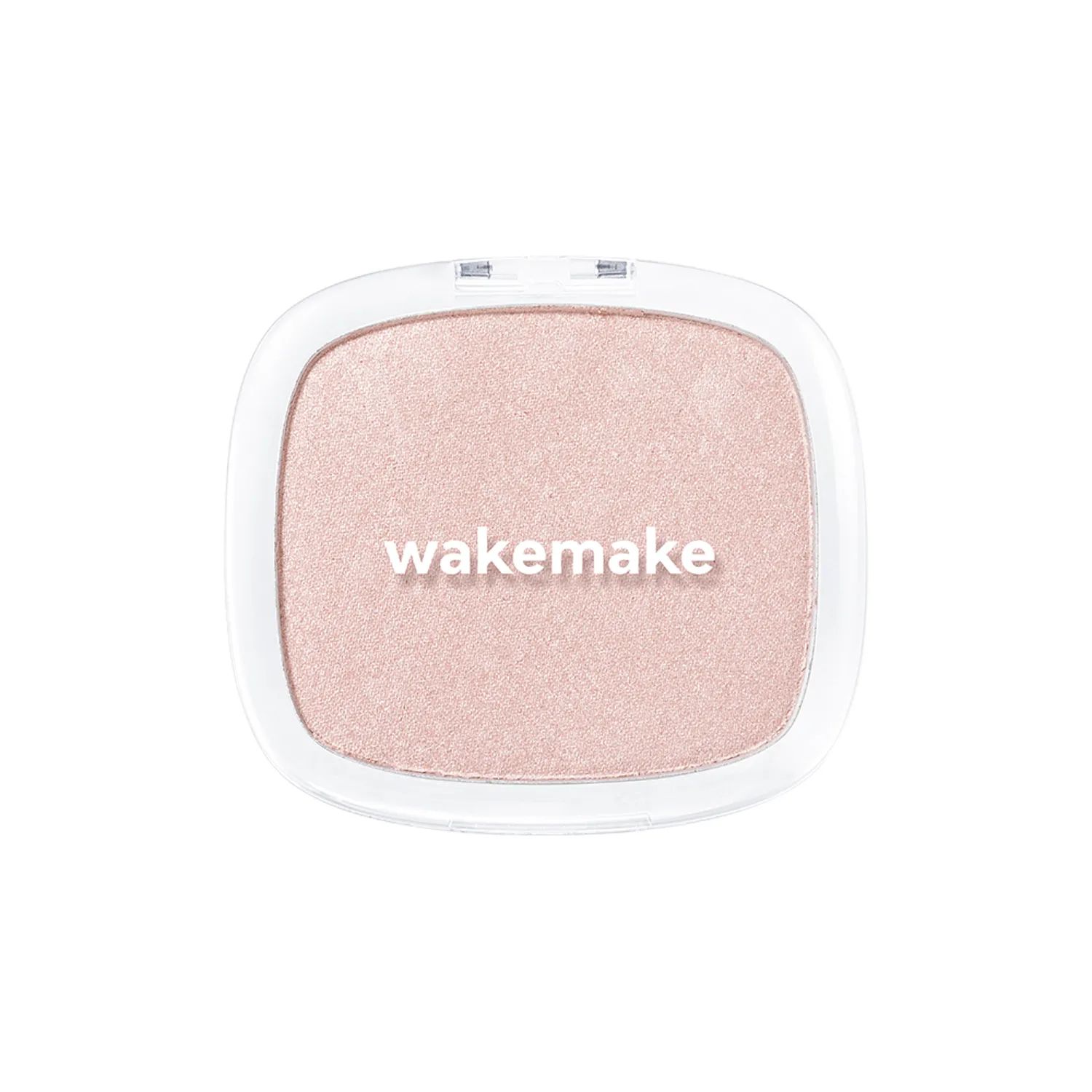 WAKEMAKE Sheer Breeze Highlighter 01 Pearly Beige - Хайлайтер купить на ...