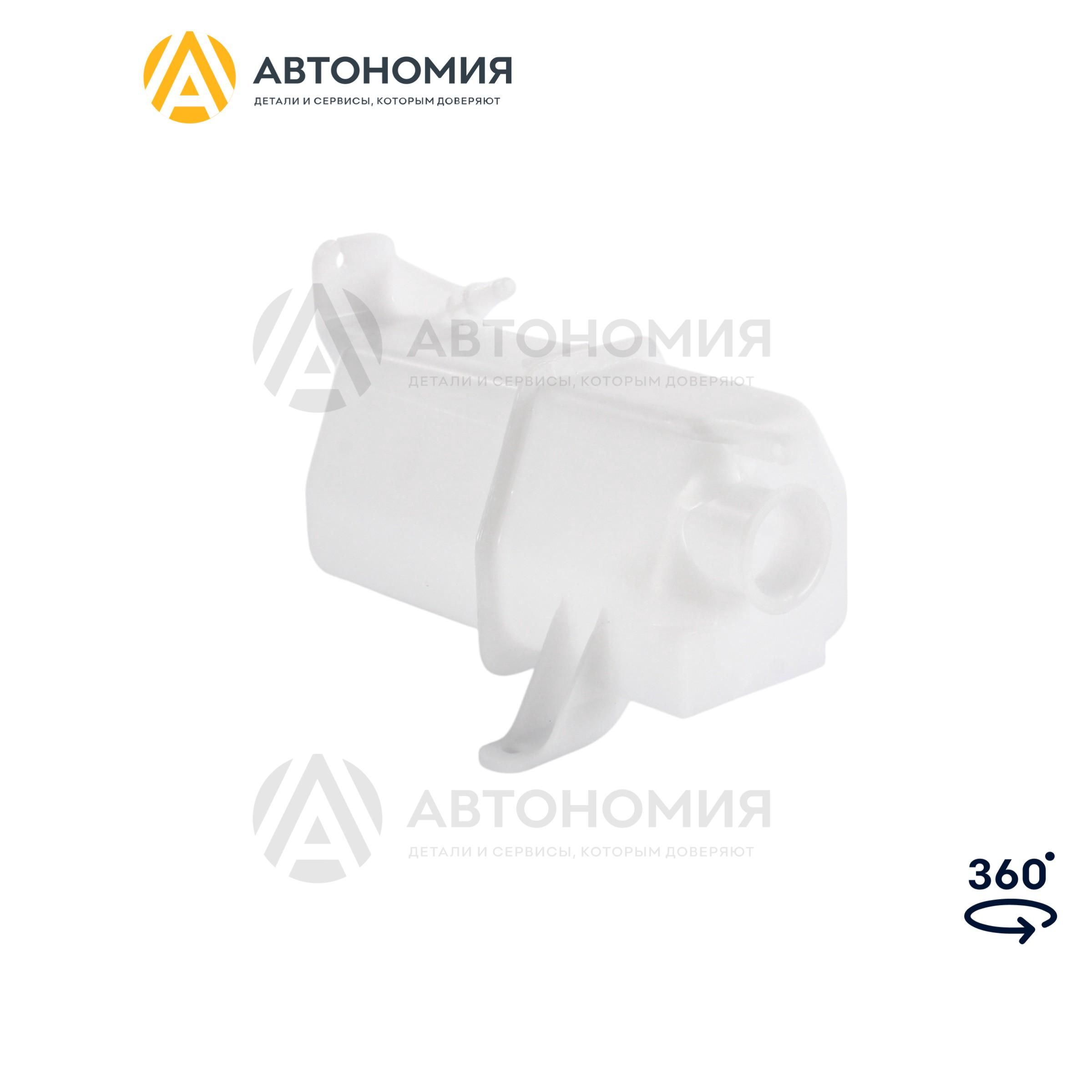 Бачок расширительный системы охлаждения Hyundai/Kia 25431-2H000 купить ...