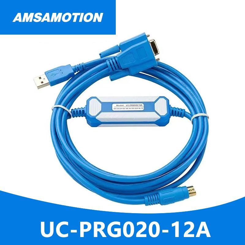 Кабель для программирования UC-PRG020-12A подходит для сенсорного ...