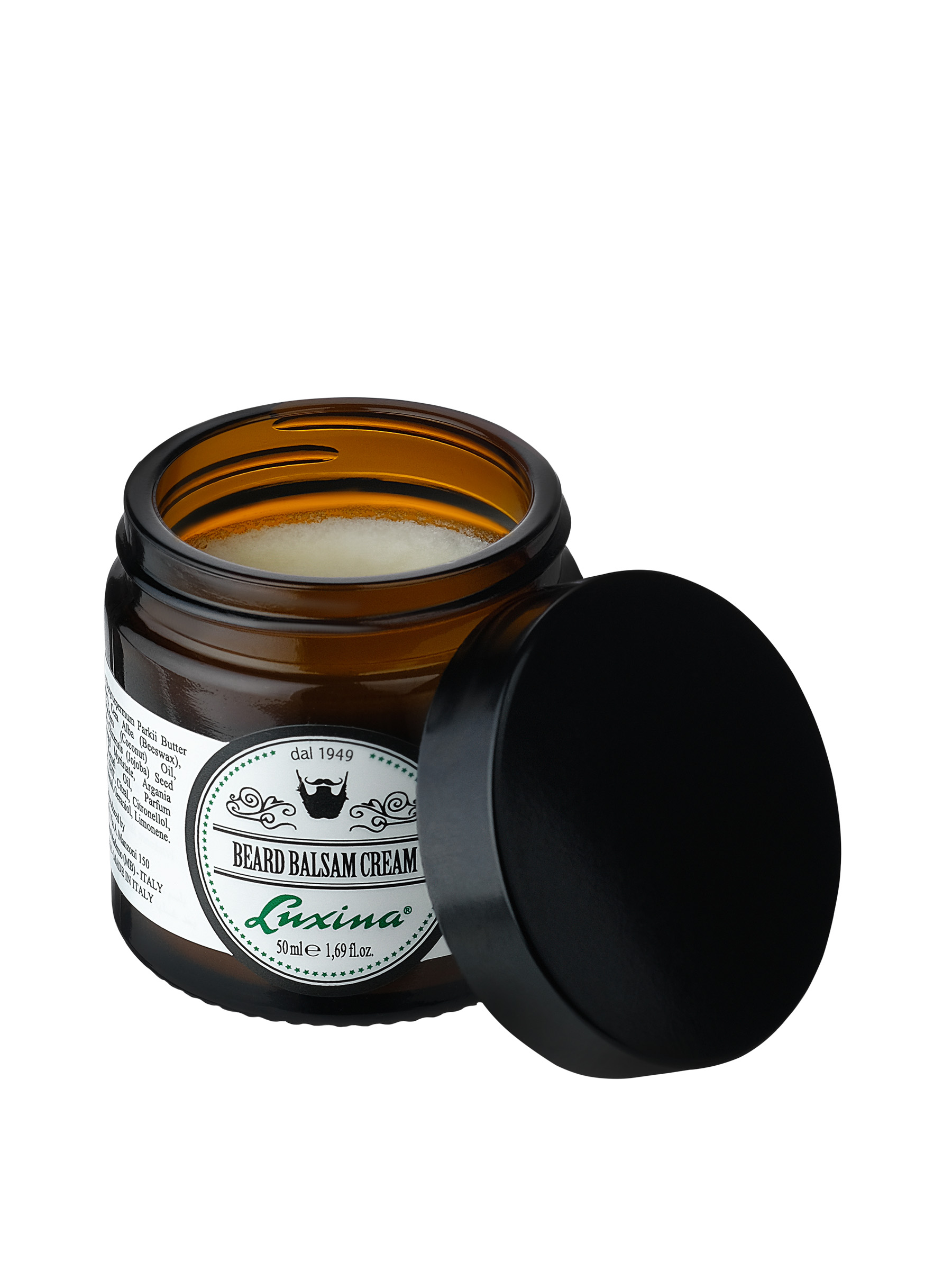 Бальзам для бороды Luxina Beard Balsam Cream No Rinse, 50 мл купить на ...