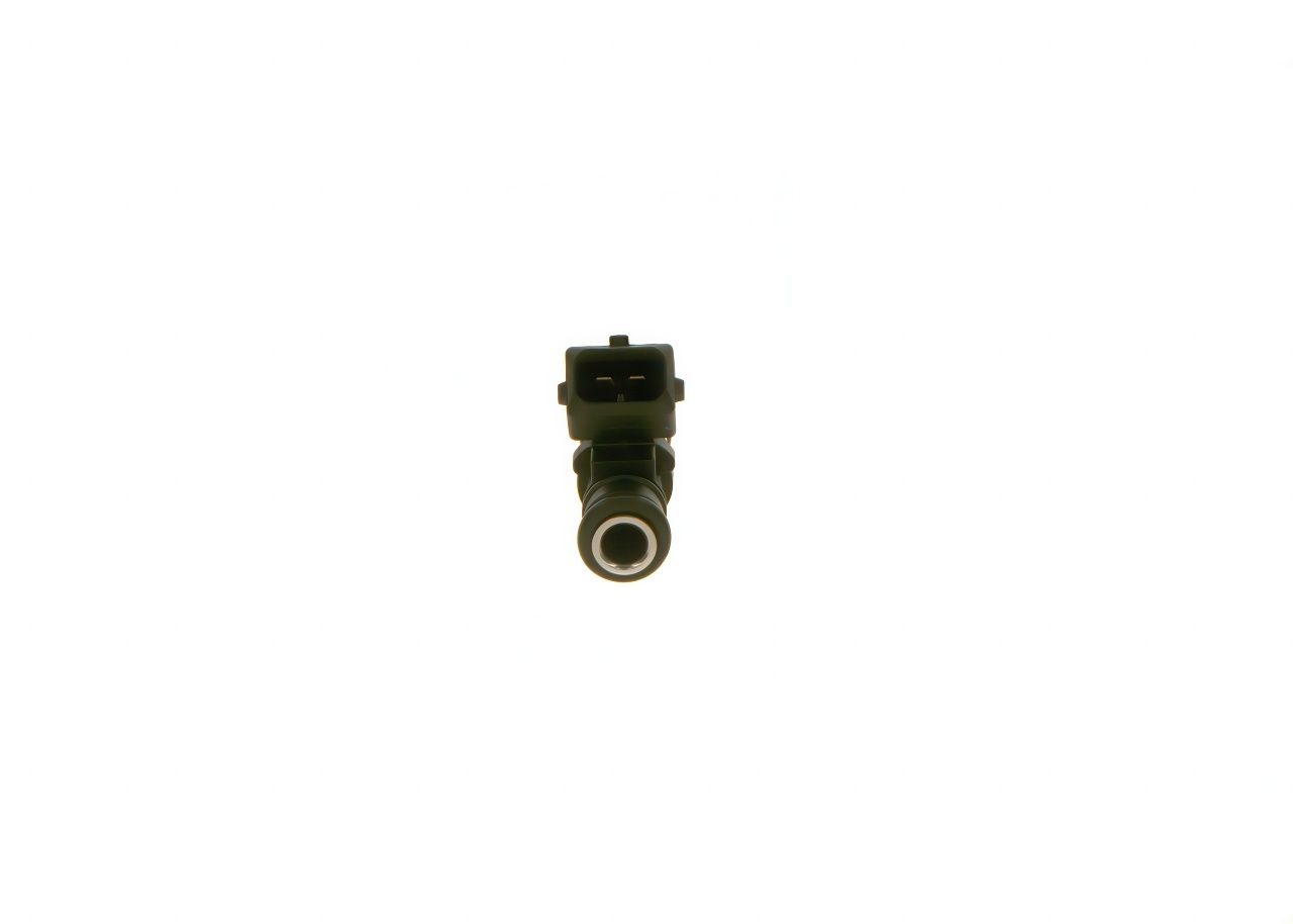 Форсунка инжекторная, арт 0280158038 BOSCH купить на OZON по низкой ...