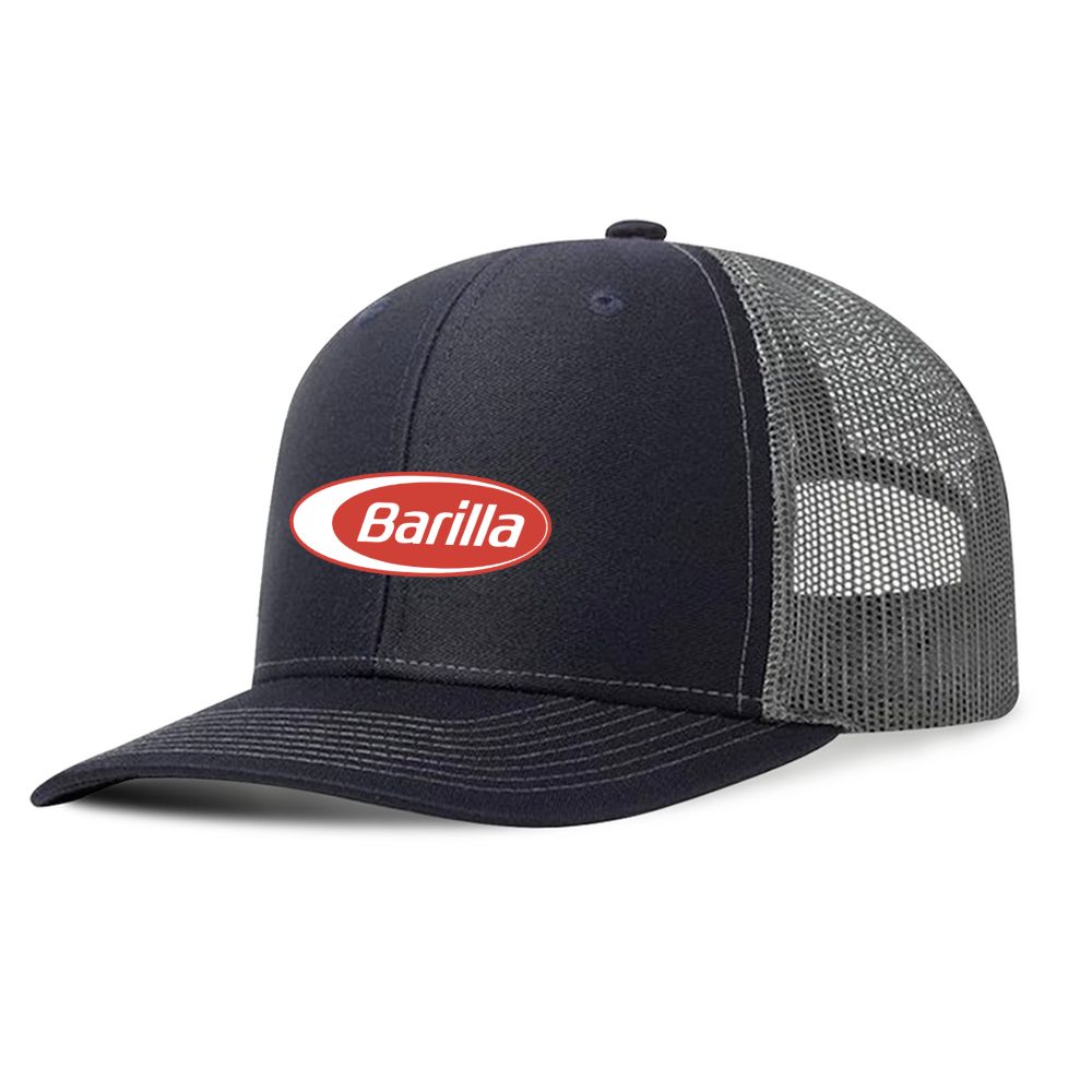Бейсболка барилла 1 barilla 1 купить на OZON по низкой цене (2722955096)