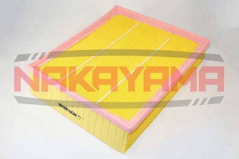 NAKAYAMA FA434NY - Фильтр воздушный купить на OZON по низкой цене ...