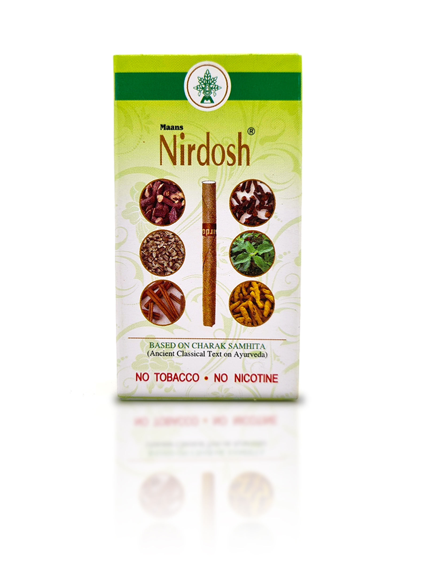 Нирдош / Nirdosh Originals, 10 шт купить на OZON по низкой цене ...